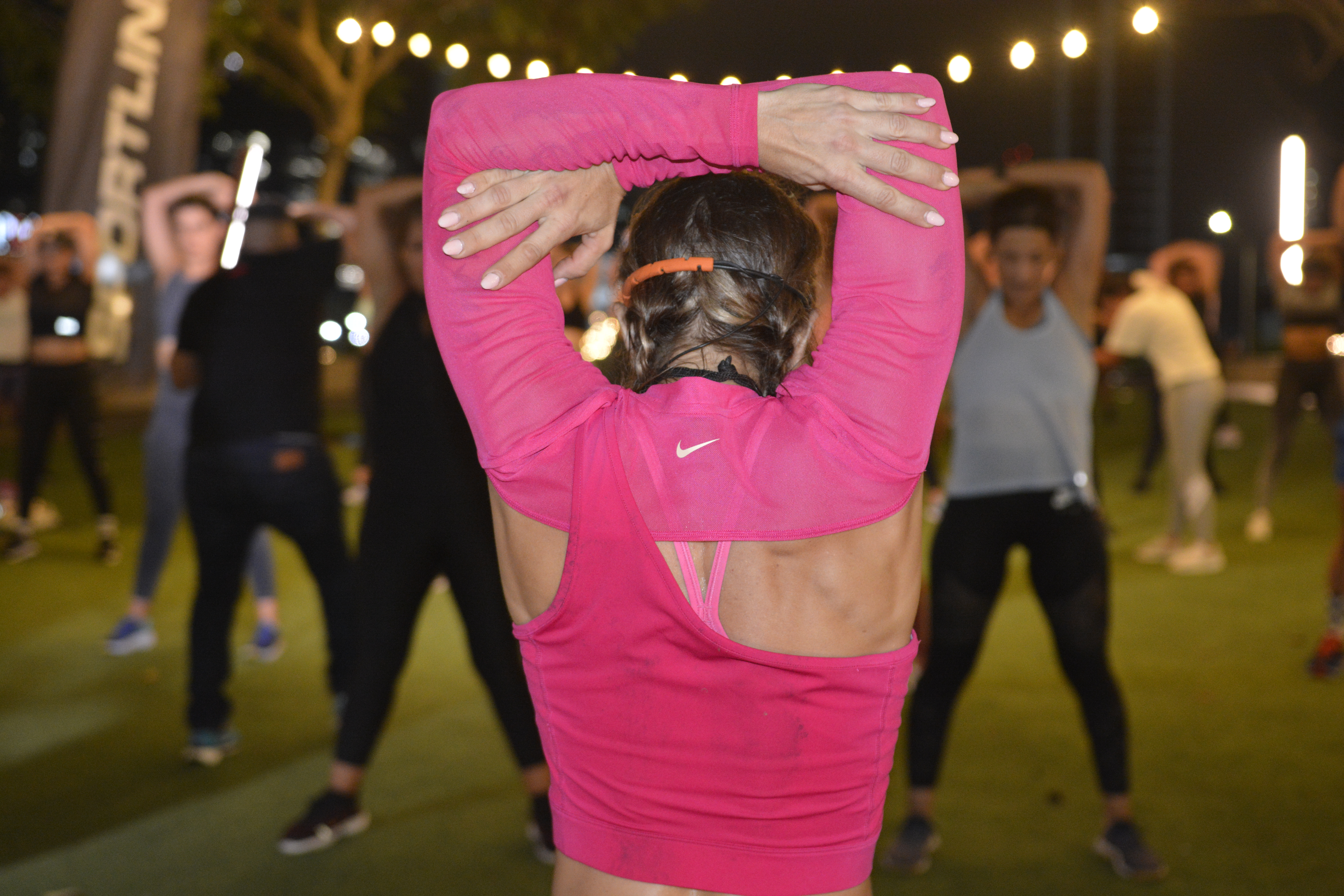 PRIMER NTC PANAMA 2024 EN TOWN CENTER | Panama Sports Magazine