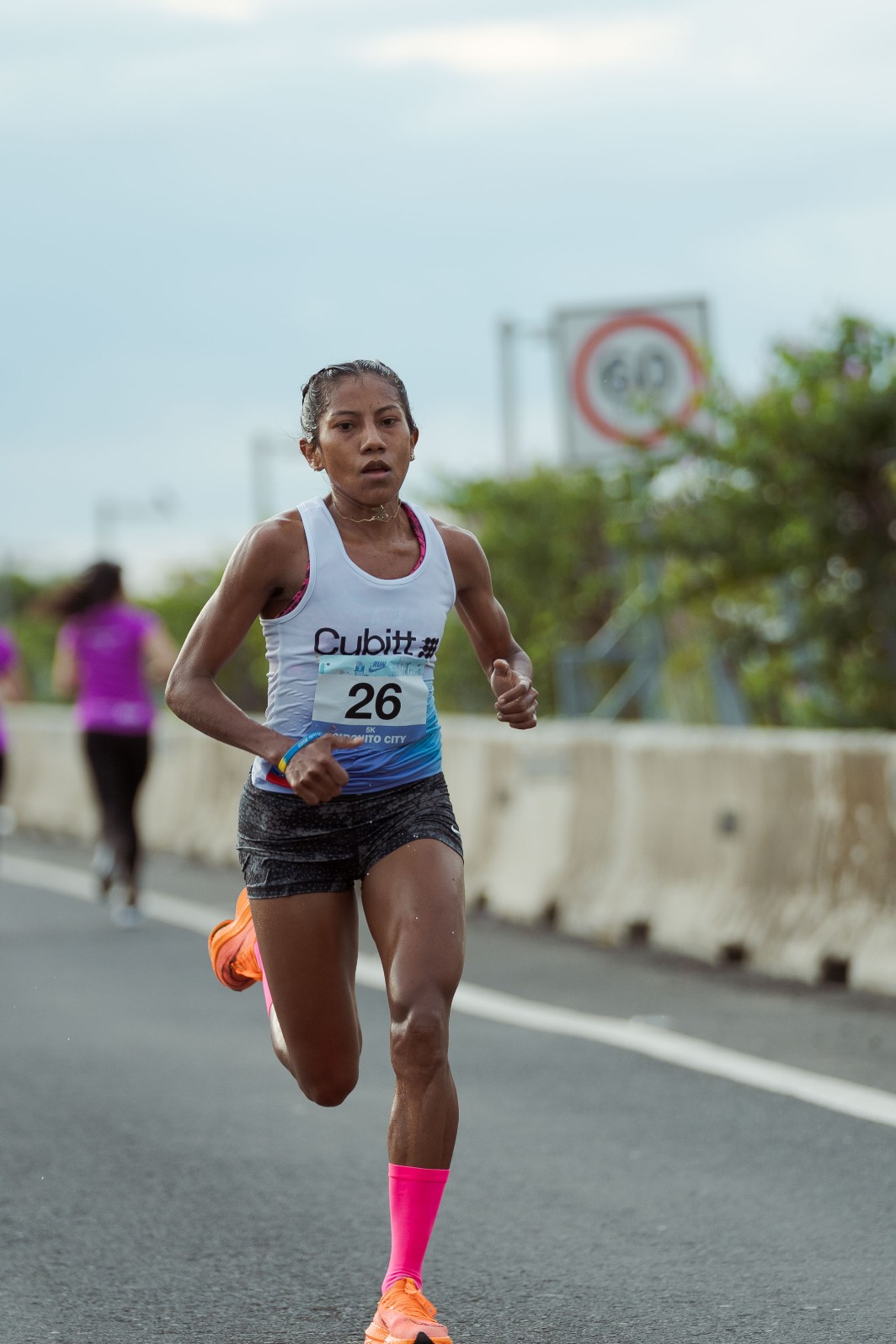 5K CIRCUITO CITY BY NIKE | Panama Sports Magazine