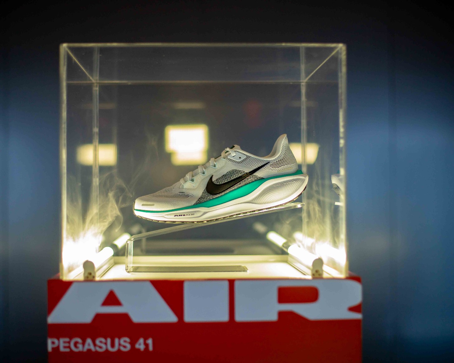 NIKE EN HEAT SOCIETY PANAMA | Panama Sports Magazine