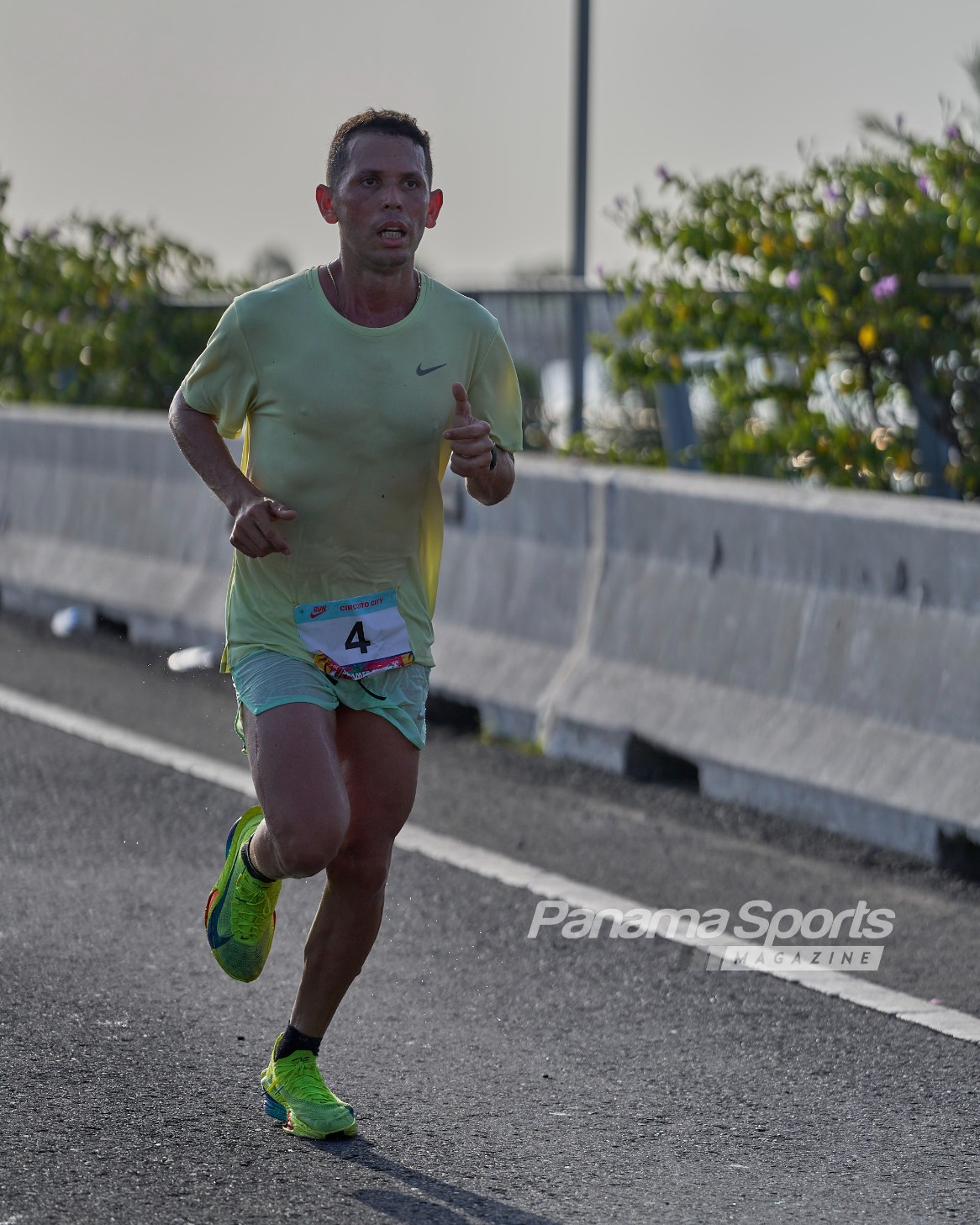 21K NIKE SUMMER RUN 2025 | Panama Sports Magazine